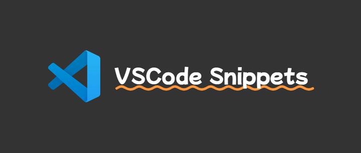 掌握 VSCode Snippets，解锁极速编码体验 - 知乎
