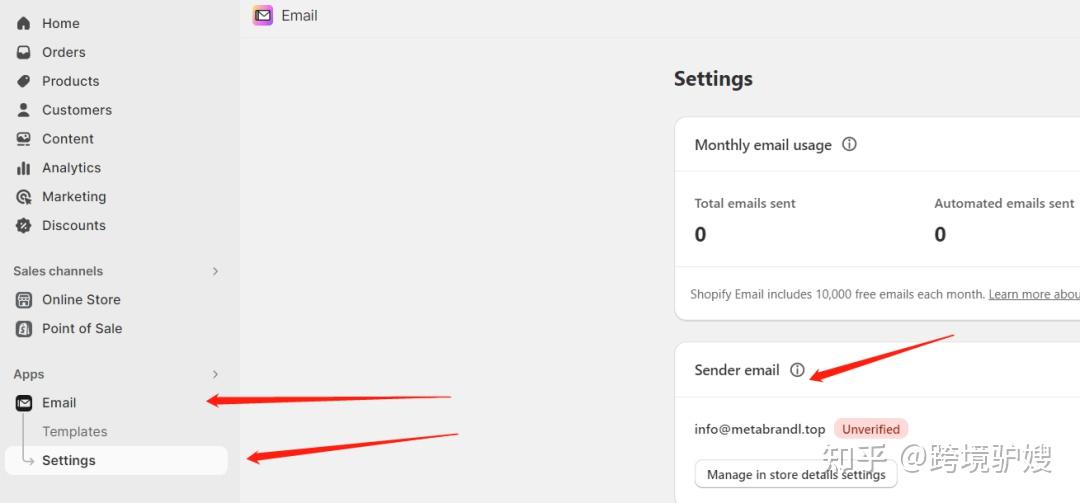 全网最全Shopify EDM攻略（上）！提升转化+弃单挽回等必备！99个Shopify建站技巧（14） - 知乎
