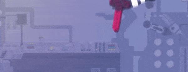 豪夺128个奖项，89组进国赛！robotex机器人大会斯坦星球表现亮眼！ - 知乎