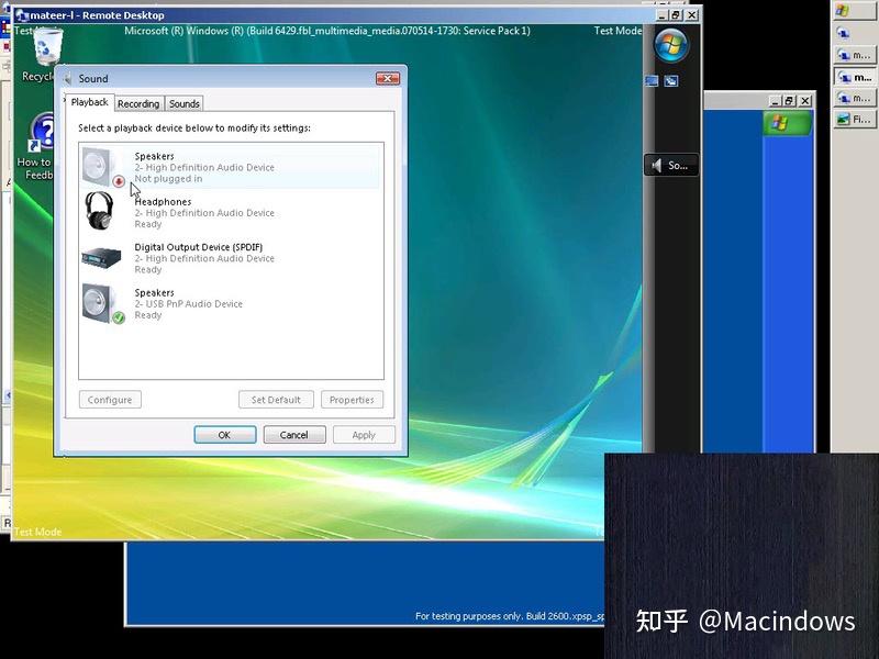 史记：Windows 7开发列传 - 知乎