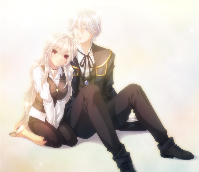 无限炼x【Galgame评鉴指南】2 - 知乎