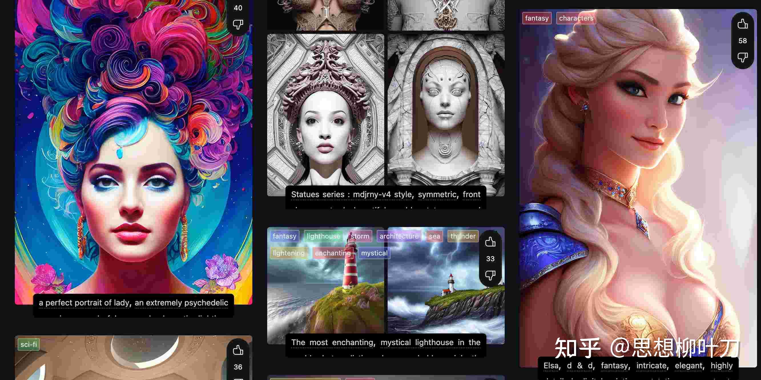 AI - AIGC - 图像生成 Java SDK - 知乎