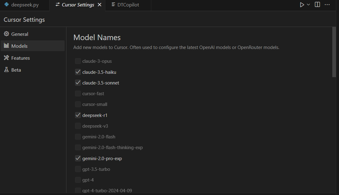 Cursor是未来超级个体的必备 - 知乎
