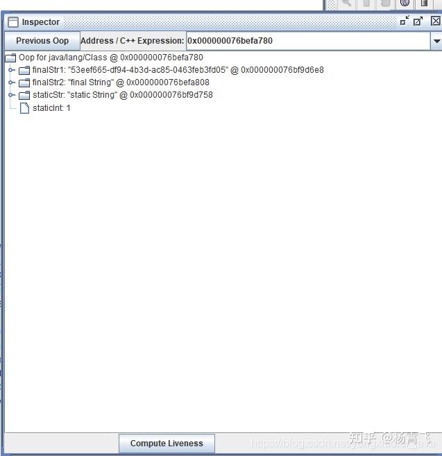 类加载时JVM在搞什么？JVM源码分析+OOP-KLASS模型分析 - 知乎
