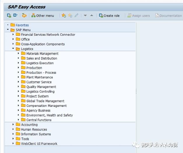 SAP SD课程 1.5 创建销售订单 - 知乎