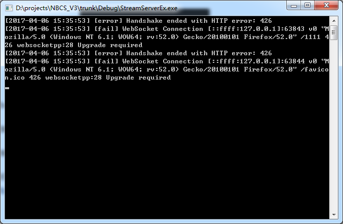 C++如何搭建Web服务端（WebSocketpp） - 知乎