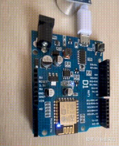 Mac搭建Arduino+Esp8266开发环境 - 知乎