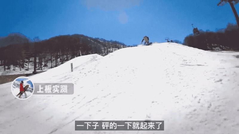 为双腿加弹簧，Salomon Huck Knife飞刀兄弟 - 知乎