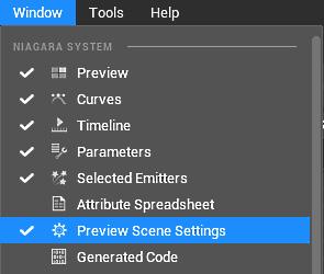 UE5特效 第4章 创建第一个Niagara系统 - 知乎