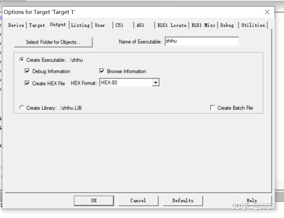 基于keil uvision4和proteus8的联合仿真 - 知乎
