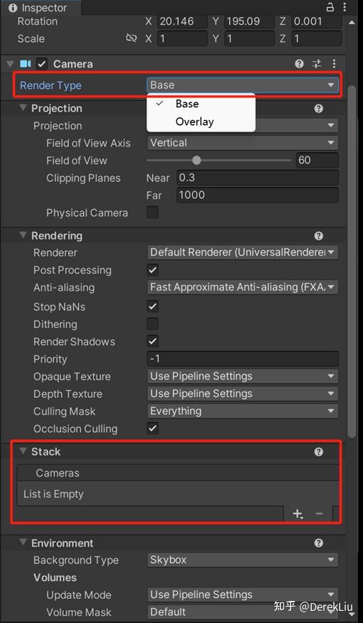 【学习笔记】Unity 渲染——关于SRP以及SRP的执行过程 - 知乎