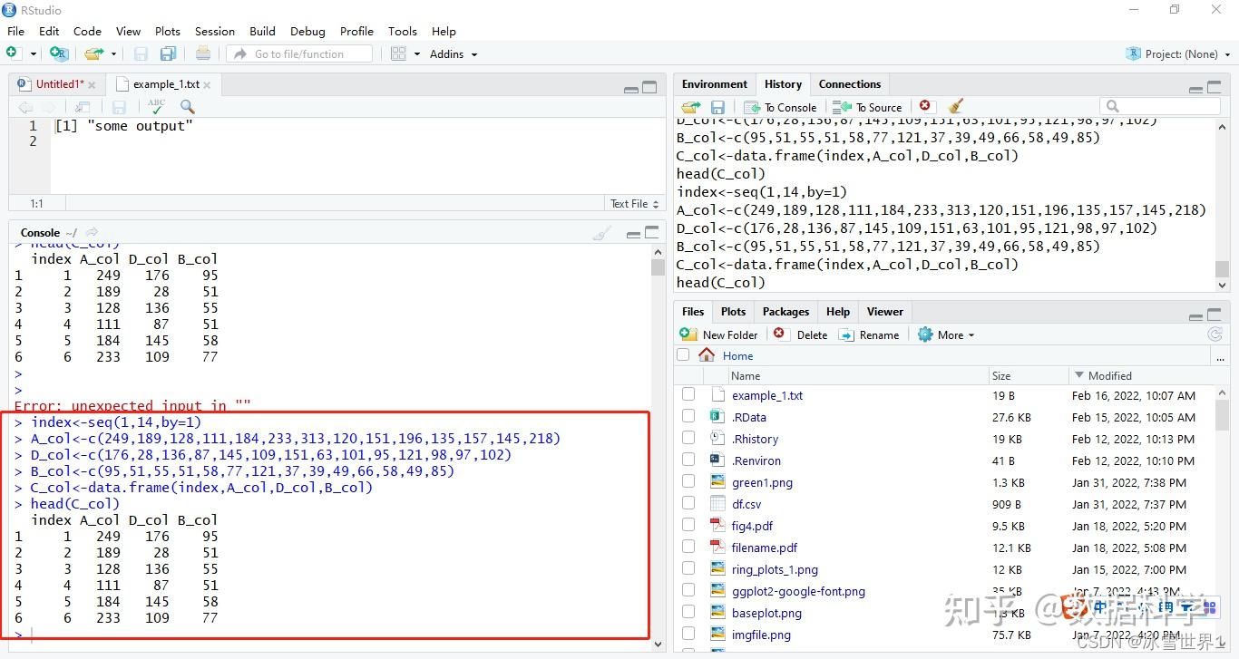 R语言绘制KM曲线具体参数如何修改？ - 知乎