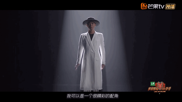 Ricky——天生属于舞台的主唱 - 知乎