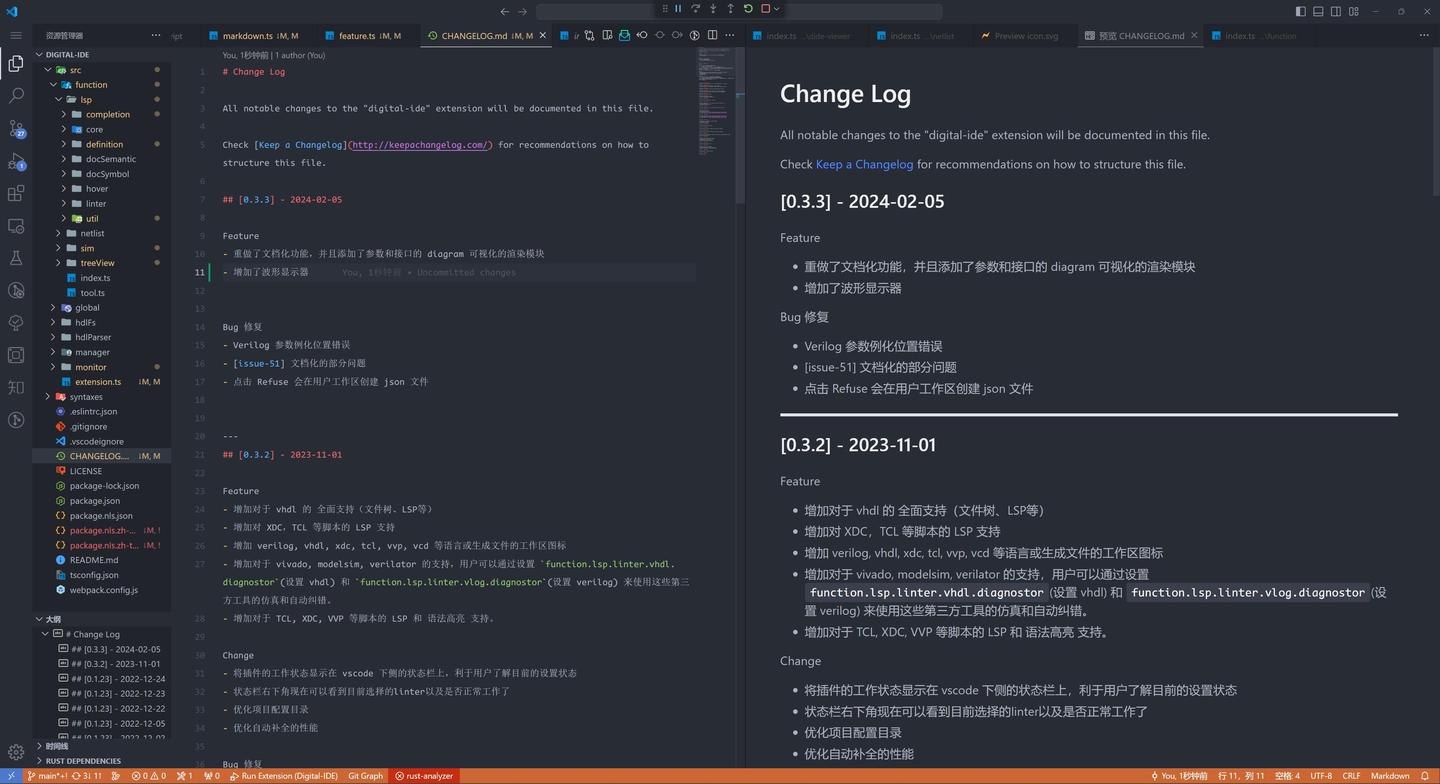 vscode webview 开发小结（内外通信，使用 vue/react 开发的注意事项） - 知乎