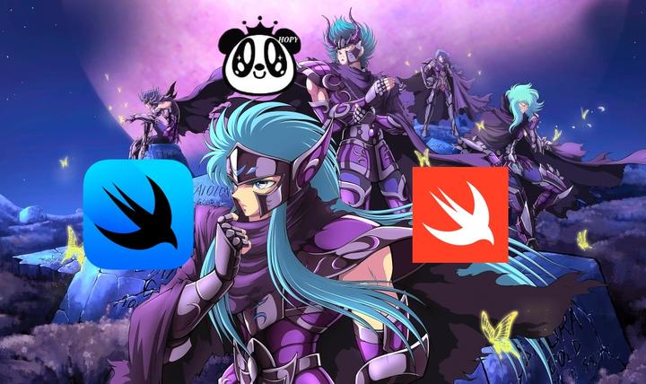 SwiftUI 动画入门之一：路径动画（Path Animations） - 知乎