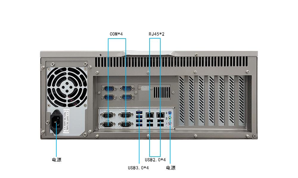 集特智能海光HG3250/3350新款机型发售 - 知乎