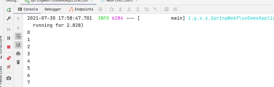 spring-webflux真流式编程 - 知乎