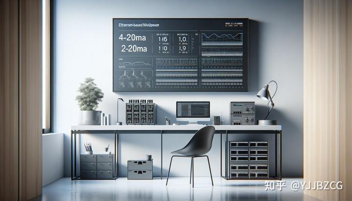 FlexLua助力开发：以太网多路4-20mA电流采集设备 - 知乎