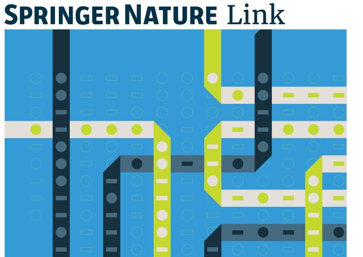 SpringerLink更名！平台全新升级为Springer Nature Link - 知乎