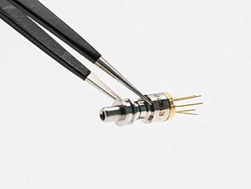 1550nm VCSEL 激光器 测试实验分享 - 知乎