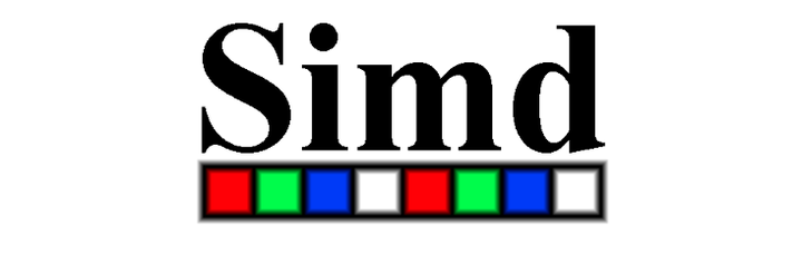 酷站推荐 - ermig1979.github.io - Simd Library | image processing and machine learning library - 知乎