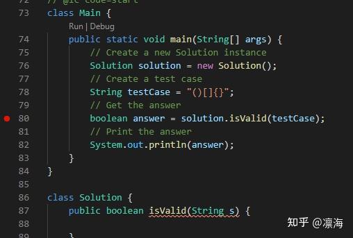 Vscode配置leetcode插件 知乎