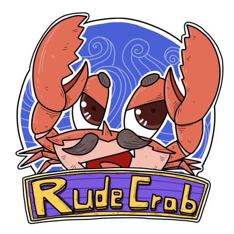 RudeCrab - 知乎