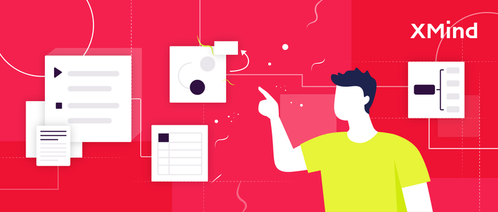 Xmind 新手入门完全指南 | 三分钟get一项新技能 - 知乎