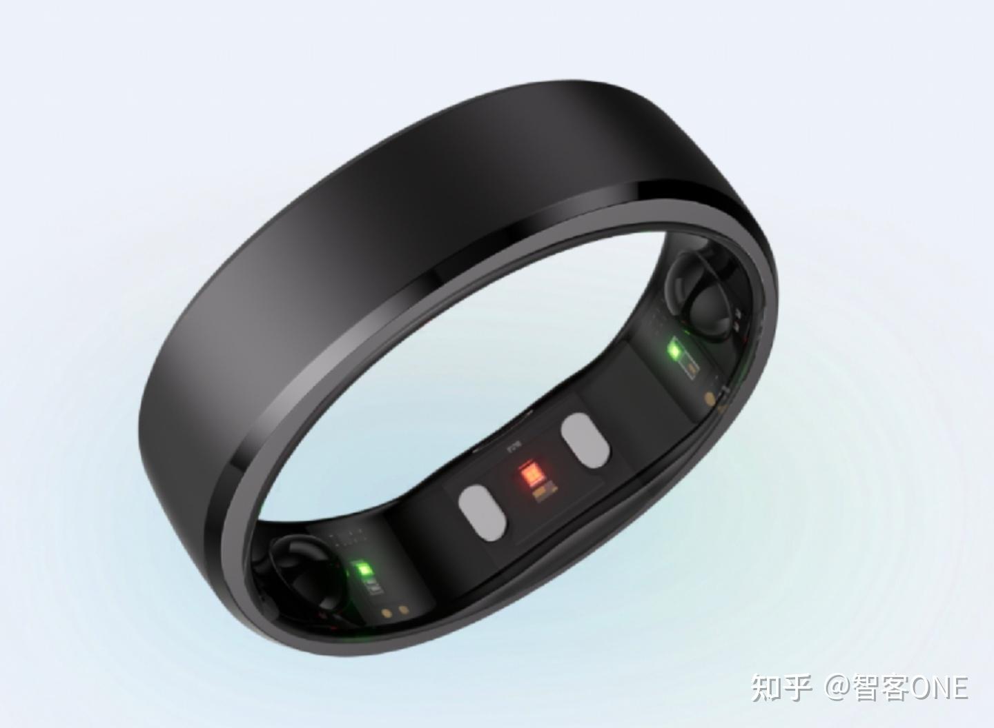 RingConn Gen 2使用体验：你的下一代健康监测设备！ - 知乎
