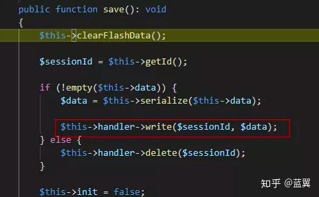 thinkphp6 session 任意文件创建漏洞复现 含POC - 知乎