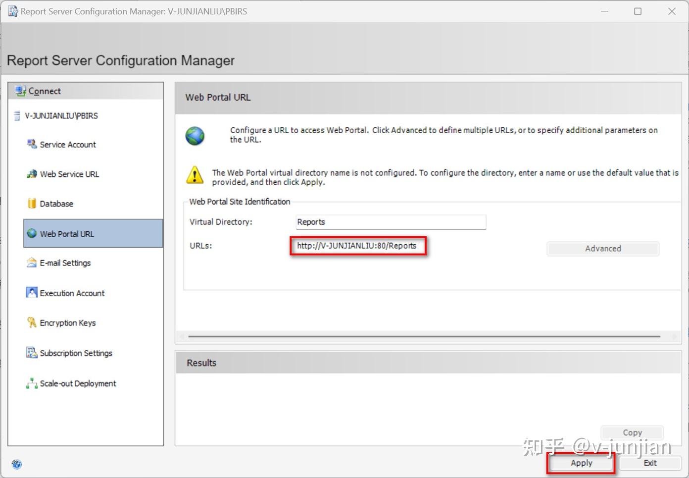 Power BI Report Server部署 - 知乎