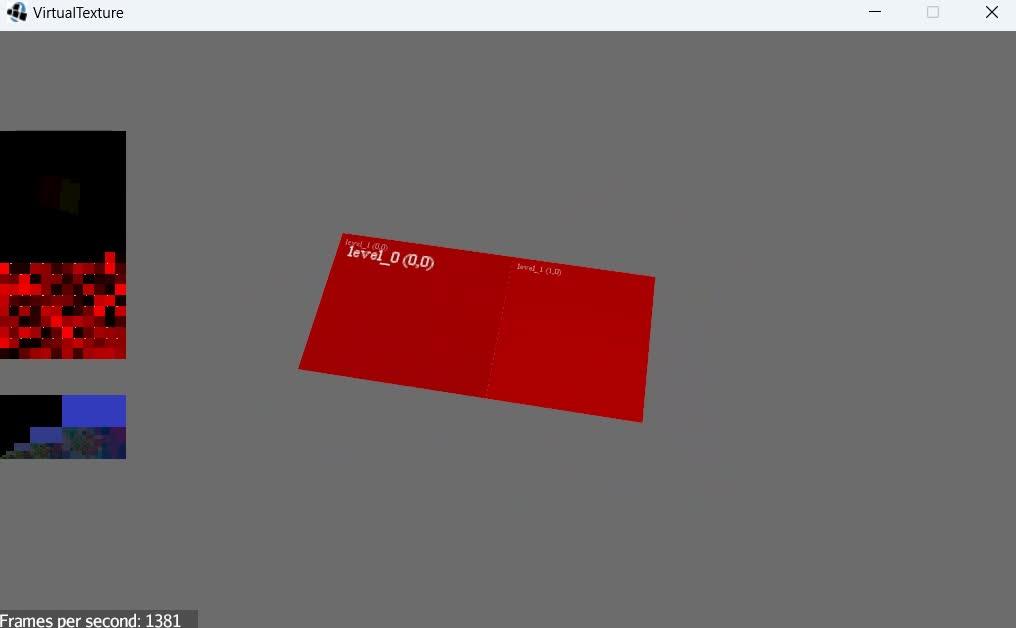 实施VirtualTexture技术与总结 - 知乎
