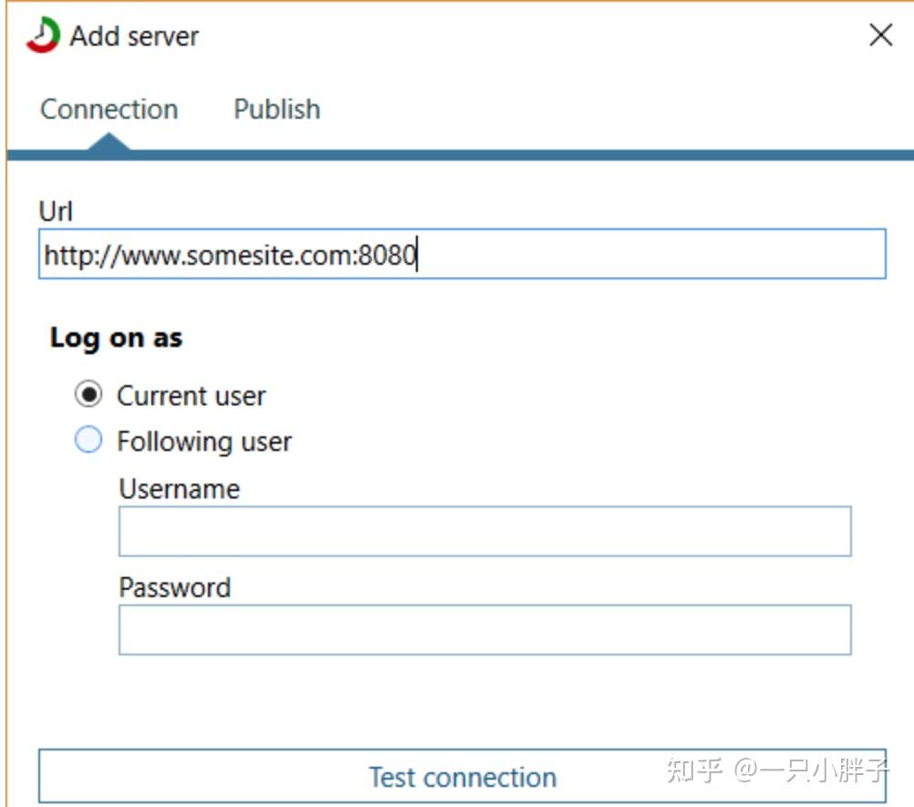 ManicTime - 时间管理服务器搭建 - 知乎