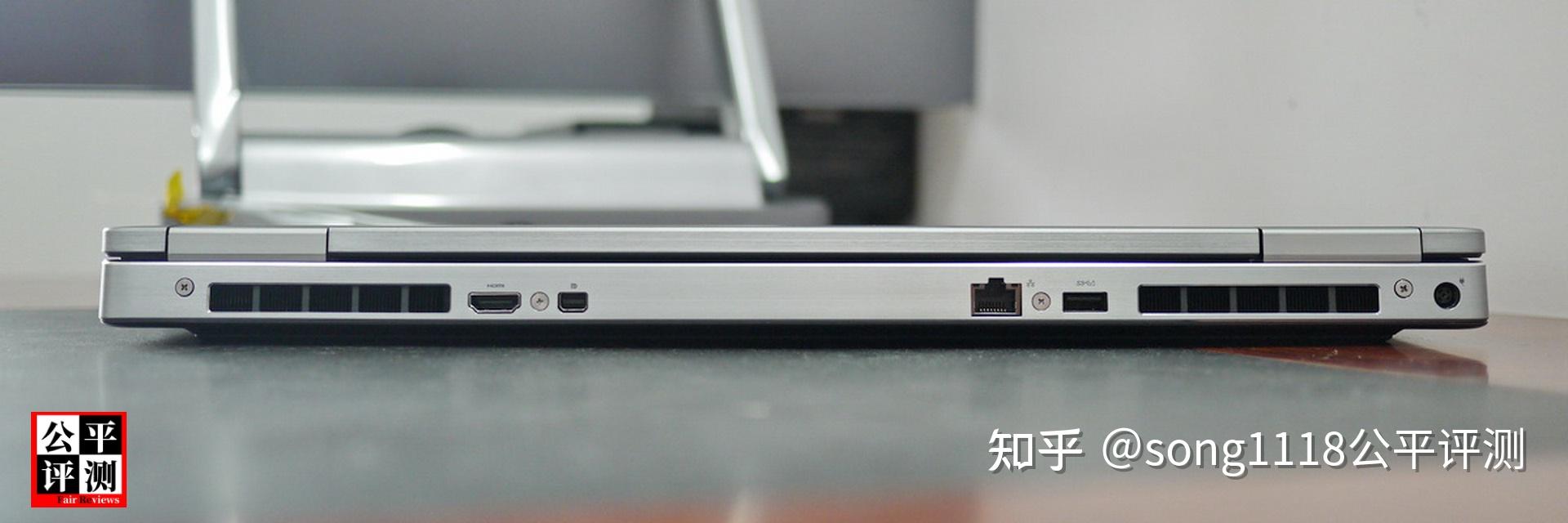 移动工作站DELL Precision 7740评测连载1：开箱浅拆 - 知乎