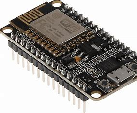 WIFI模块—ESP8266 - 知乎