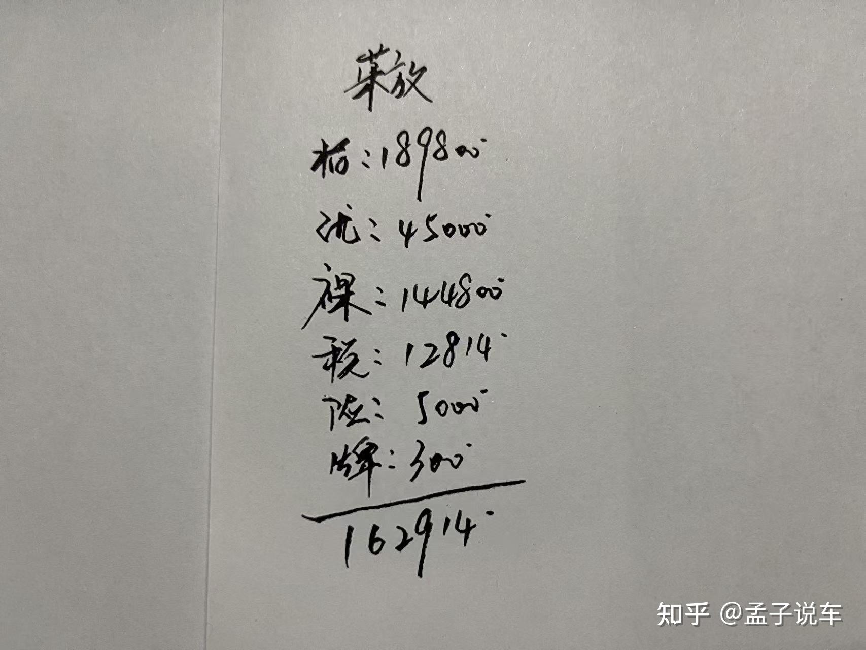 想买一台15w左右的SUV，有什么推荐吗？ - 知乎