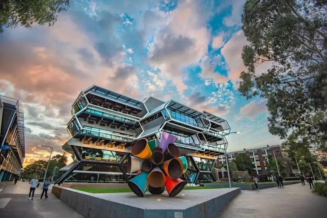 【澳洲留学】25Fall申澳必看！澳洲八大硕士申请要求汇总 - 知乎