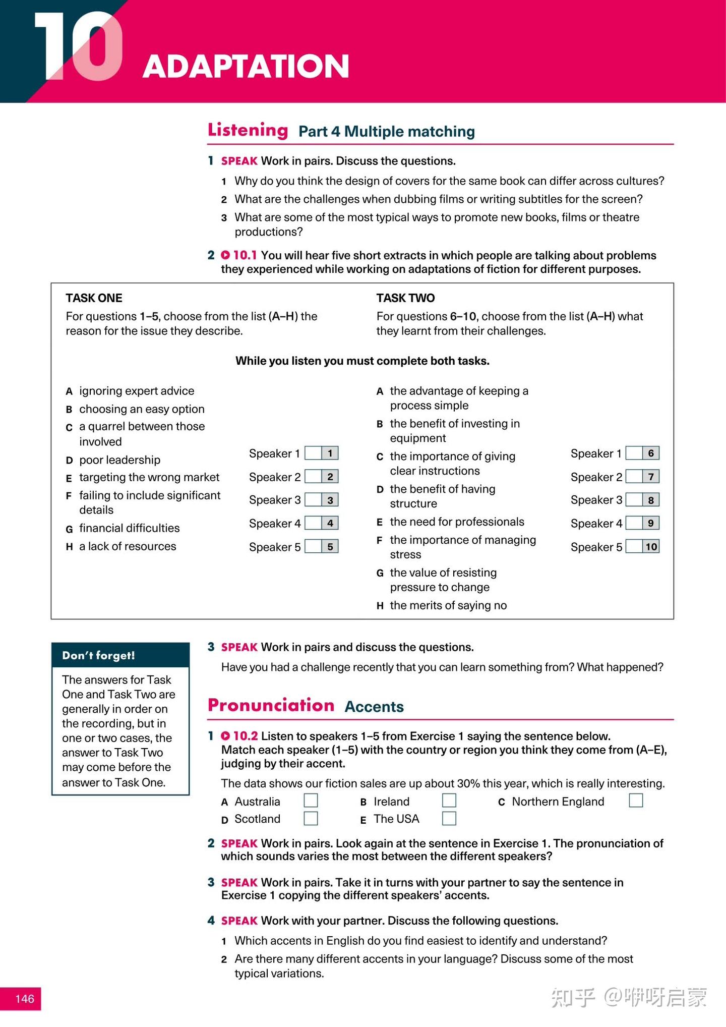 Macmillan《Ready for C2 Proficiency（2024 最新版）》教材 电子版PDF 下载 - 知乎