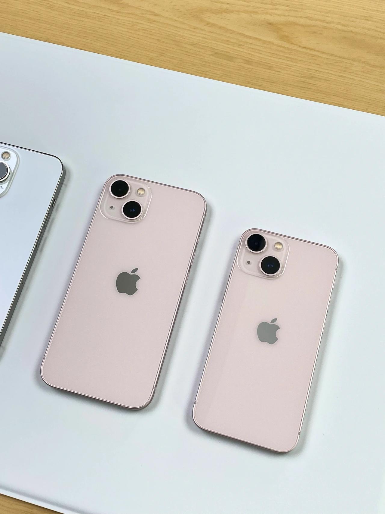 iPhone 12 mini和 13 mini 买哪个好？ - 知乎