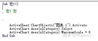 python操作xlwings在excel中制作图 - 知乎