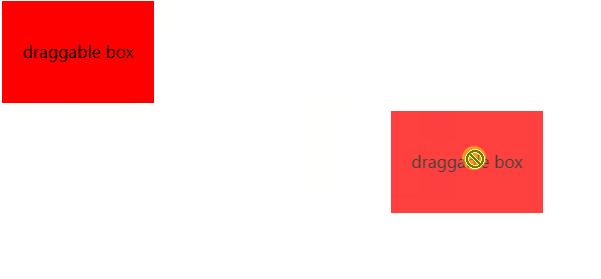 [js] 详解 HTML 拖放 API - 知乎