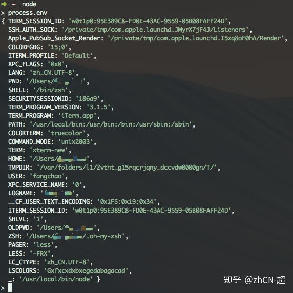 【前端】NODE_ENV和webpack - 知乎