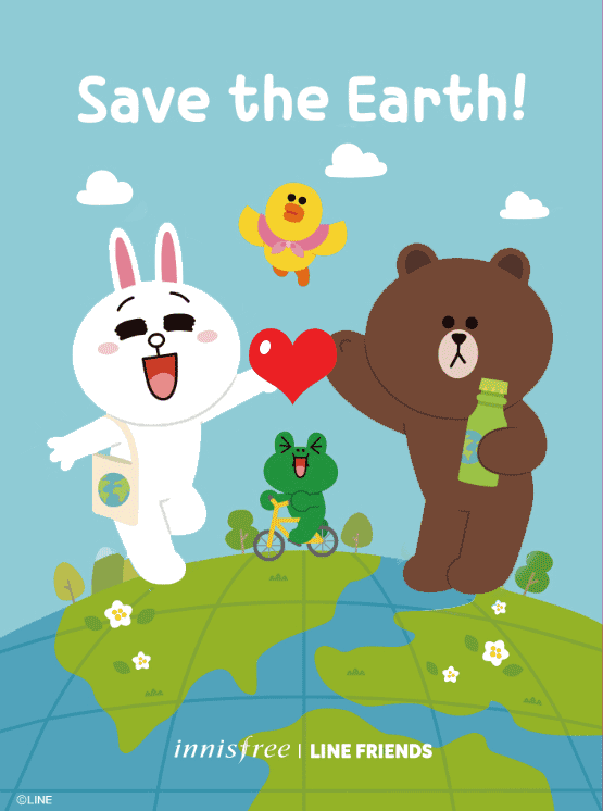 那个曾经靠表情包就能年收入18亿的LINE FRIENDS如今怎么样了？ - 知乎