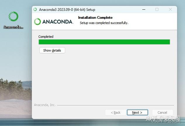 轻松入门：Anaconda 在 PyCharm 中的配置与应用指南 - 知乎