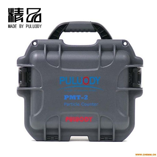 普洛帝PMT-2便携式颗粒计数器的优点 - 知乎