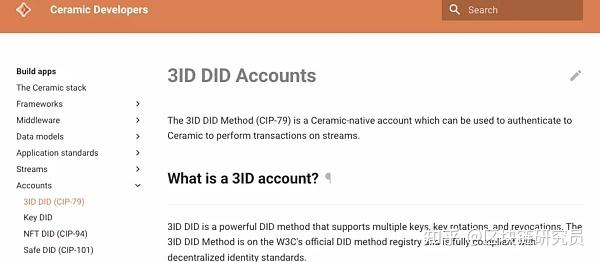 DID：Web3进入下一阶段的中间件 - 知乎