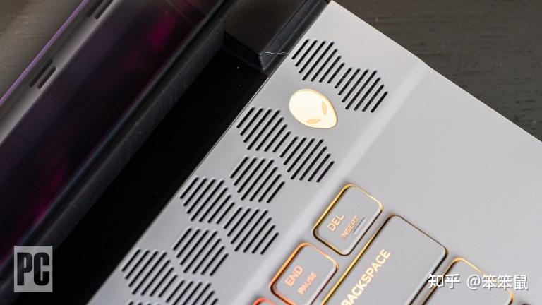 Alienware m15 R3 评测 - 知乎