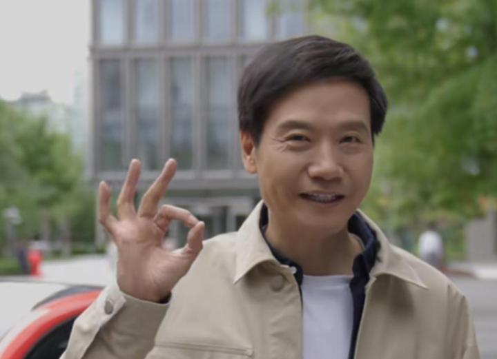 Are you OK又火了；新版小米SU7来了；格力空调服务再升级 - 知乎