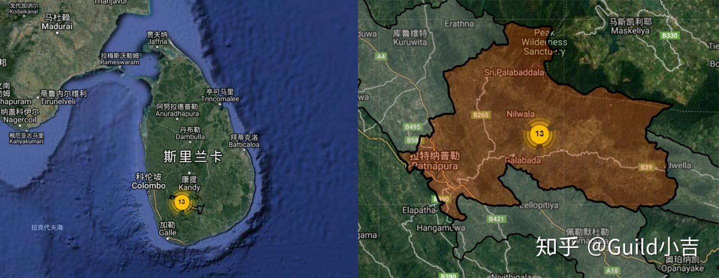 斯里兰卡的蓝宝石们 - 知乎