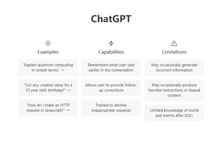 如何用ChatGPT这更好地去做动画视频？ - 知乎
